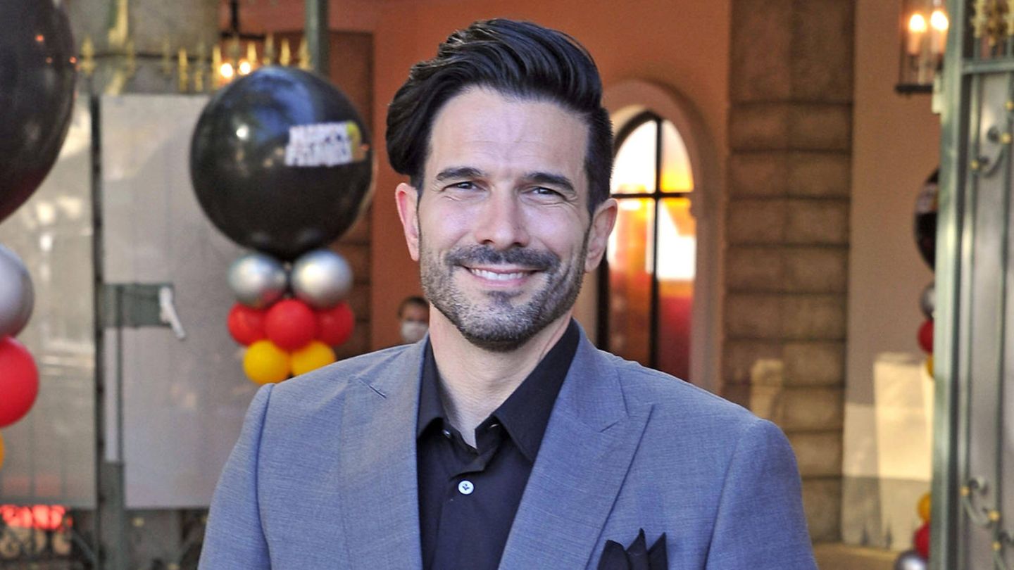 Marc Terenzi - Starporträt, News, Bilder | GALA.de