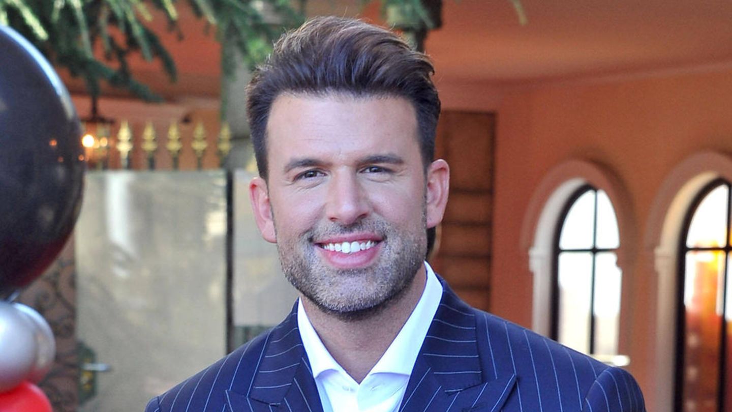 Jay Khan - Starporträt, News, Bilder | GALA.de