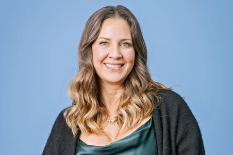 Dana Schweiger: Für ihre Kinder kehrt sie zurück nach Hamburg | GALA.de