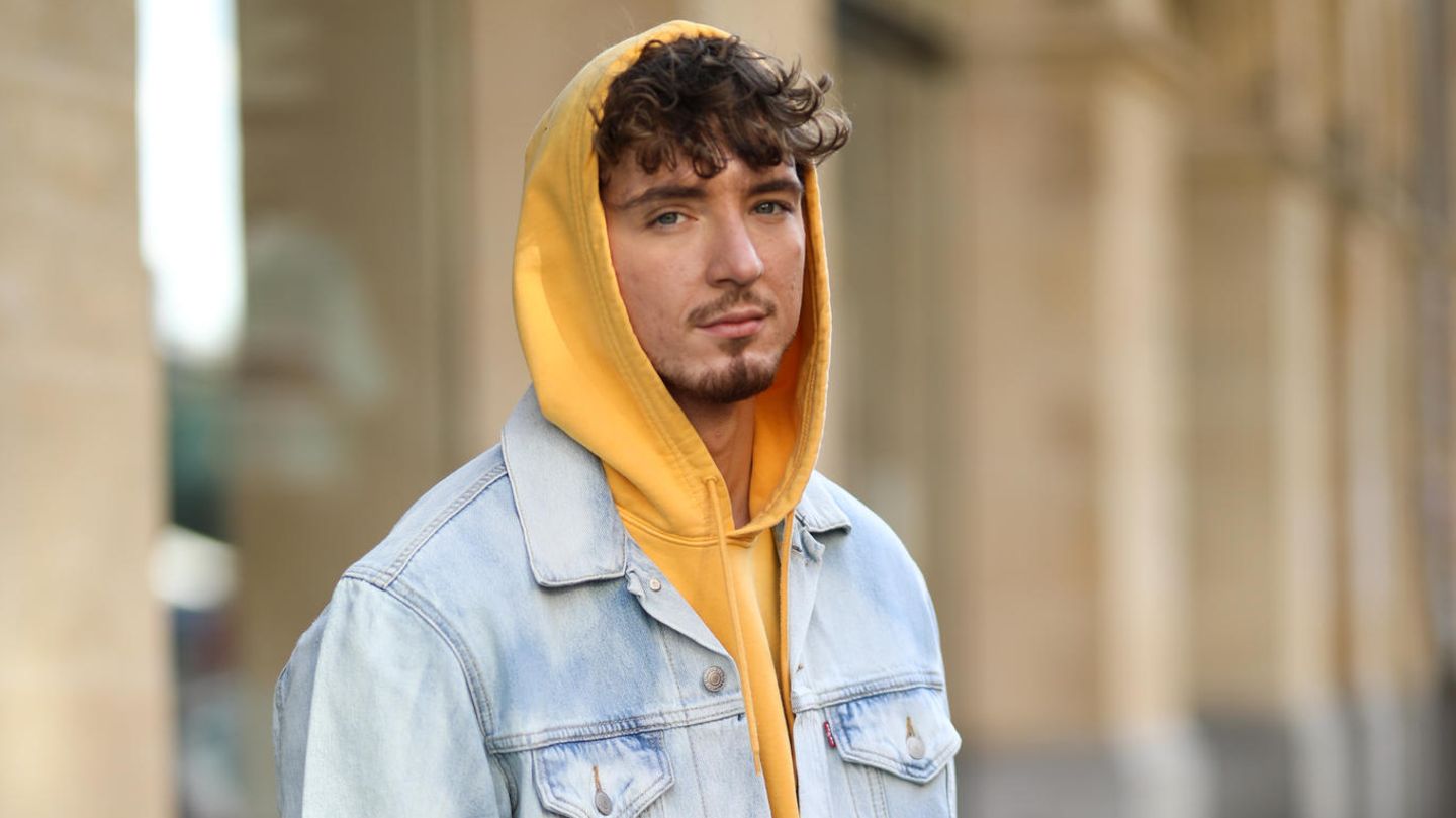 Roman Lochmann - Starporträt, News, Bilder - S. 2 | GALA.de
