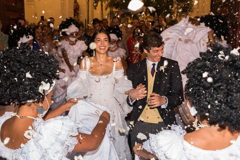 Prinz Josef-Emanuel von Liechtenstein: Er feiert karibische Traumhochzeit | GALA.de