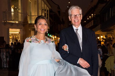 Prinz Josef-Emanuel von Liechtenstein: Er feiert karibische Traumhochzeit | GALA.de