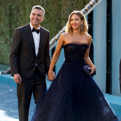 Jessica Alba: Sie bereut ihre Tattoos | GALA.de