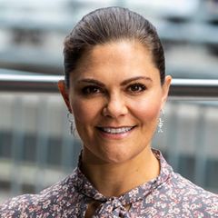 Prinzessin Estelle ist jetzt ein Teenager: So feiert sie ihren 13. Geburtstag | GALA.de