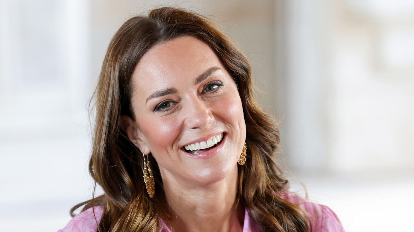 Catherine, The Princess of Wales - Steckbrief, News, Bilder | GALA.de