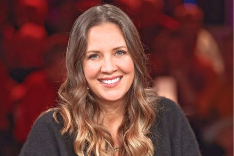 Dana Schweiger im GALA-Interview: "Ich muss mich jetzt selbst finden ...