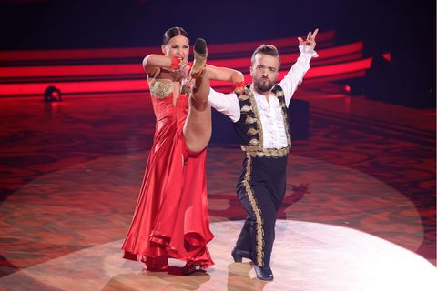 "Let's Dance": Mathias Mester spricht über seine Traumfrau | GALA.de