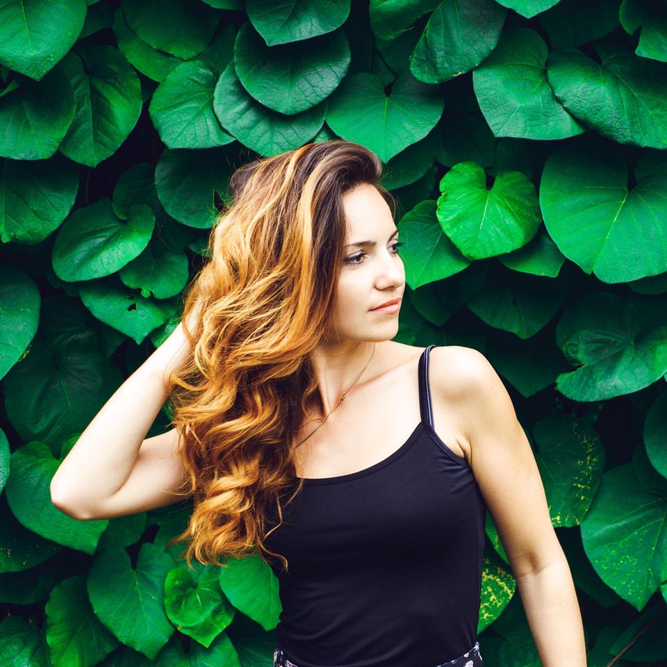 "Rote Rosen": Maria Fuchs poste süßes Foto mit ihrer Tochter | GALA.de