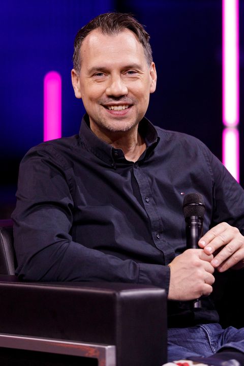 Sebastian Fitzek - Starporträt, News, Bilder | GALA.de