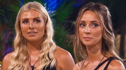 Der Bachelor 2022: Bleibt die Freundschaft zwischen Anna und Nele ...