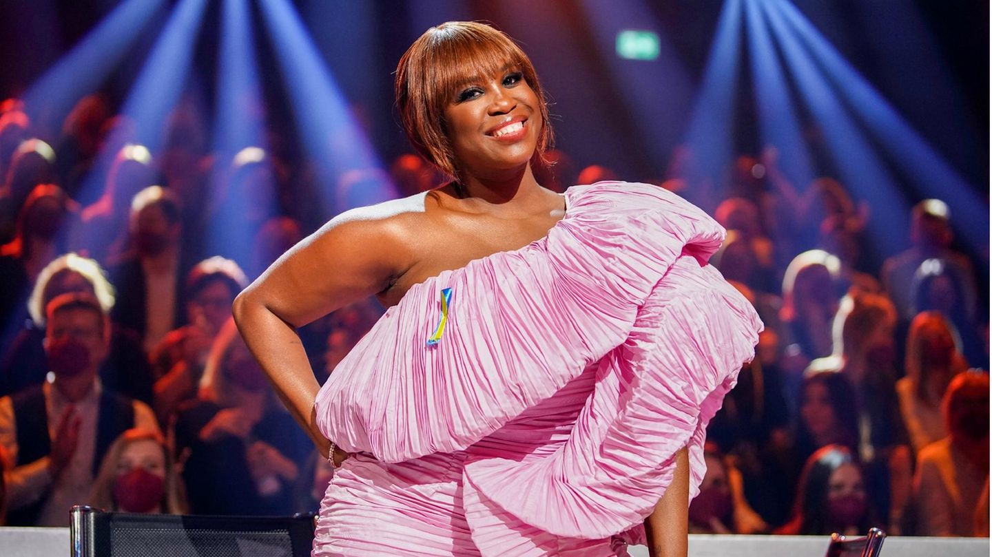 Motsi Mabuse: Zweite Hochzeit mit Evgenij Voznyuk ist in Planung | GALA.de