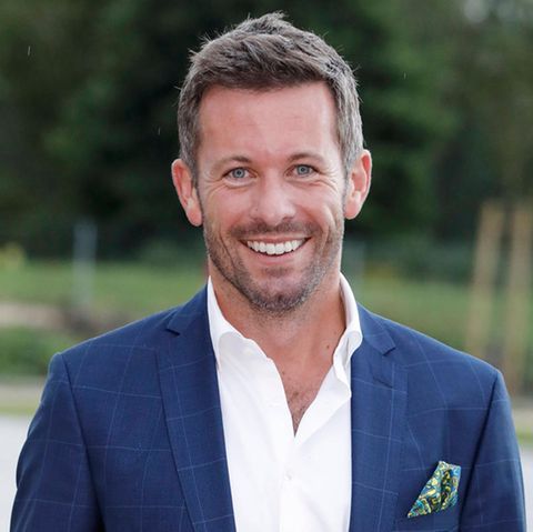 Jan Hartmann | GALA.de