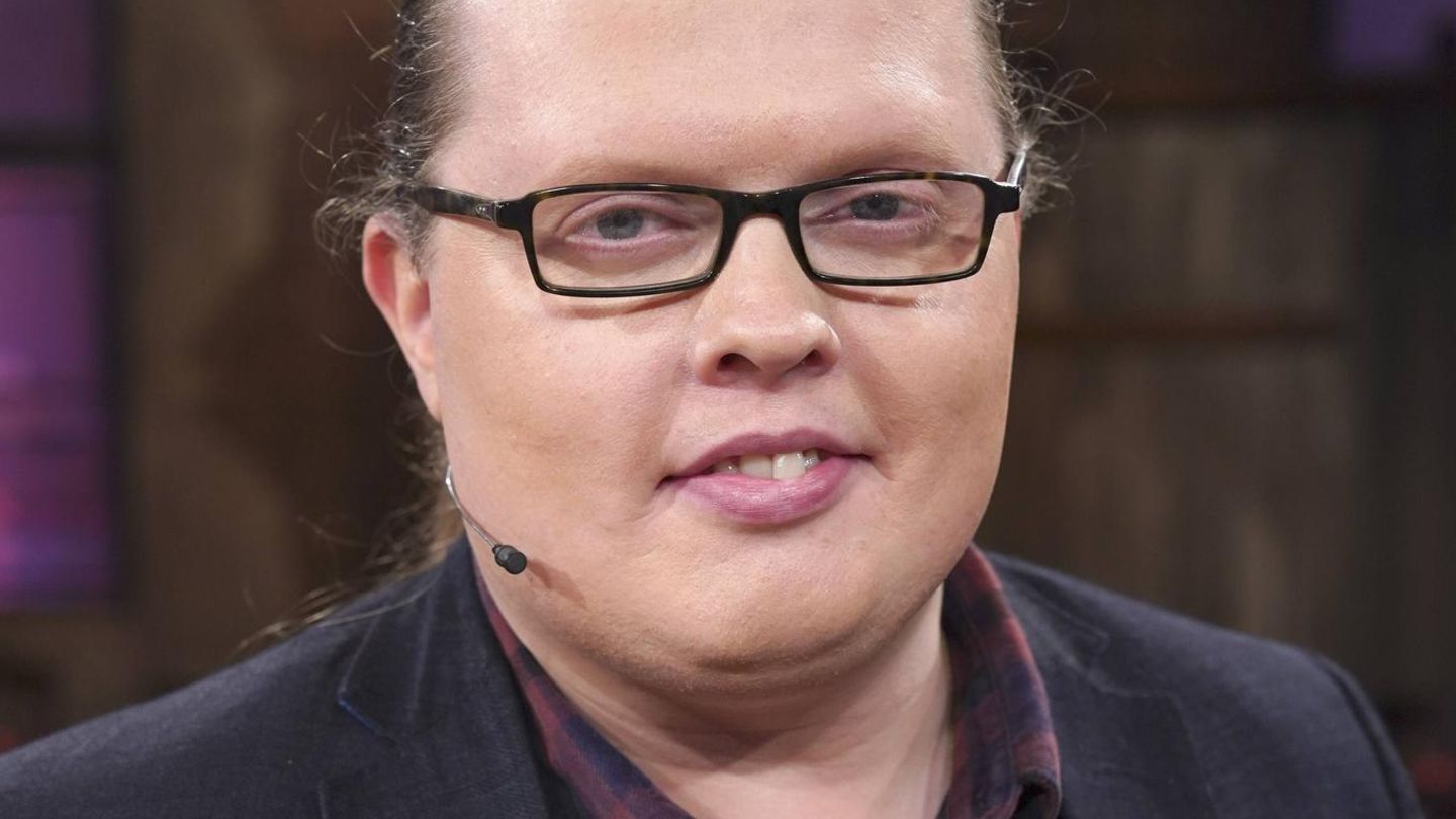 Angelo Kelly - Starporträt, News, Bilder | GALA.de