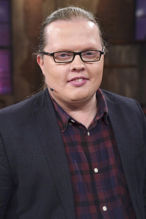 Angelo Kelly - Starporträt, News, Bilder | GALA.de