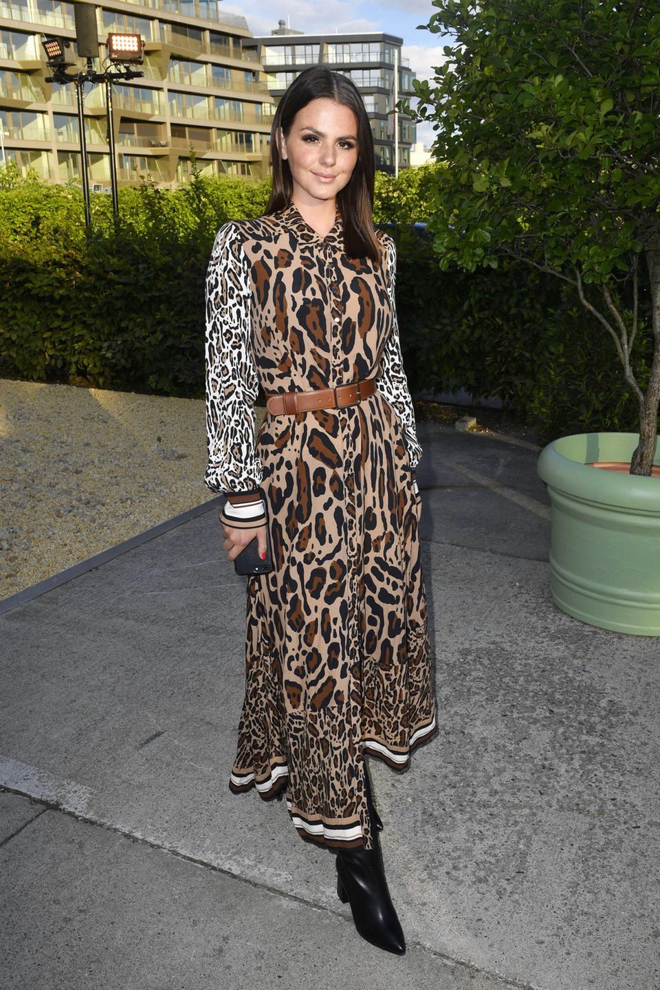 Fashion-Looks: Der Style von Ruby O. Fee | GALA.de