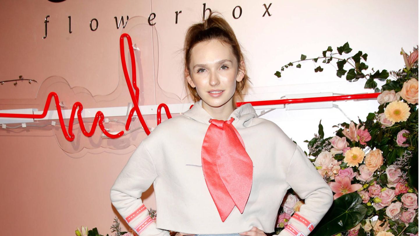 Anna Wilken: Nach dem 7. Embryotransfer teilt sie ihr trauriges Ergebnis | GALA.de