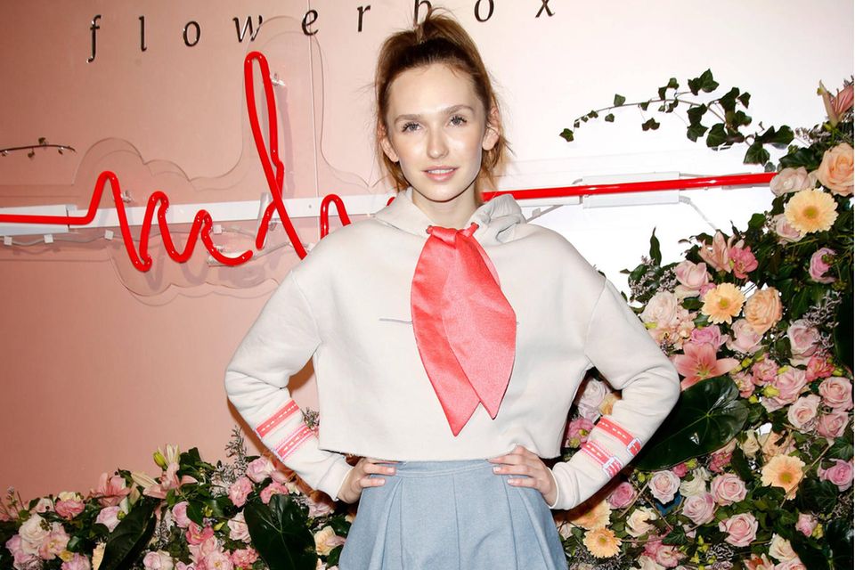 Anna Wilken: Nach dem 7. Embryotransfer teilt sie ihr trauriges ...