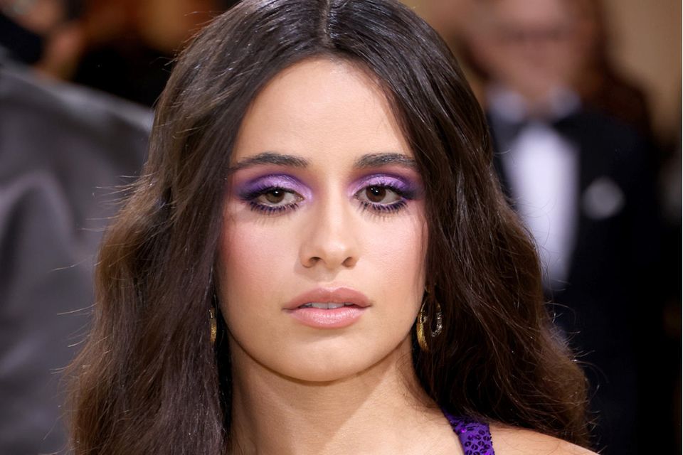 Camila Cabello - Starporträt, News, Bilder | GALA.de