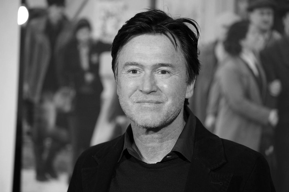 Uwe Bohm (†): "Tatort"-Star stirbt mit 60 Jahren | GALA.de