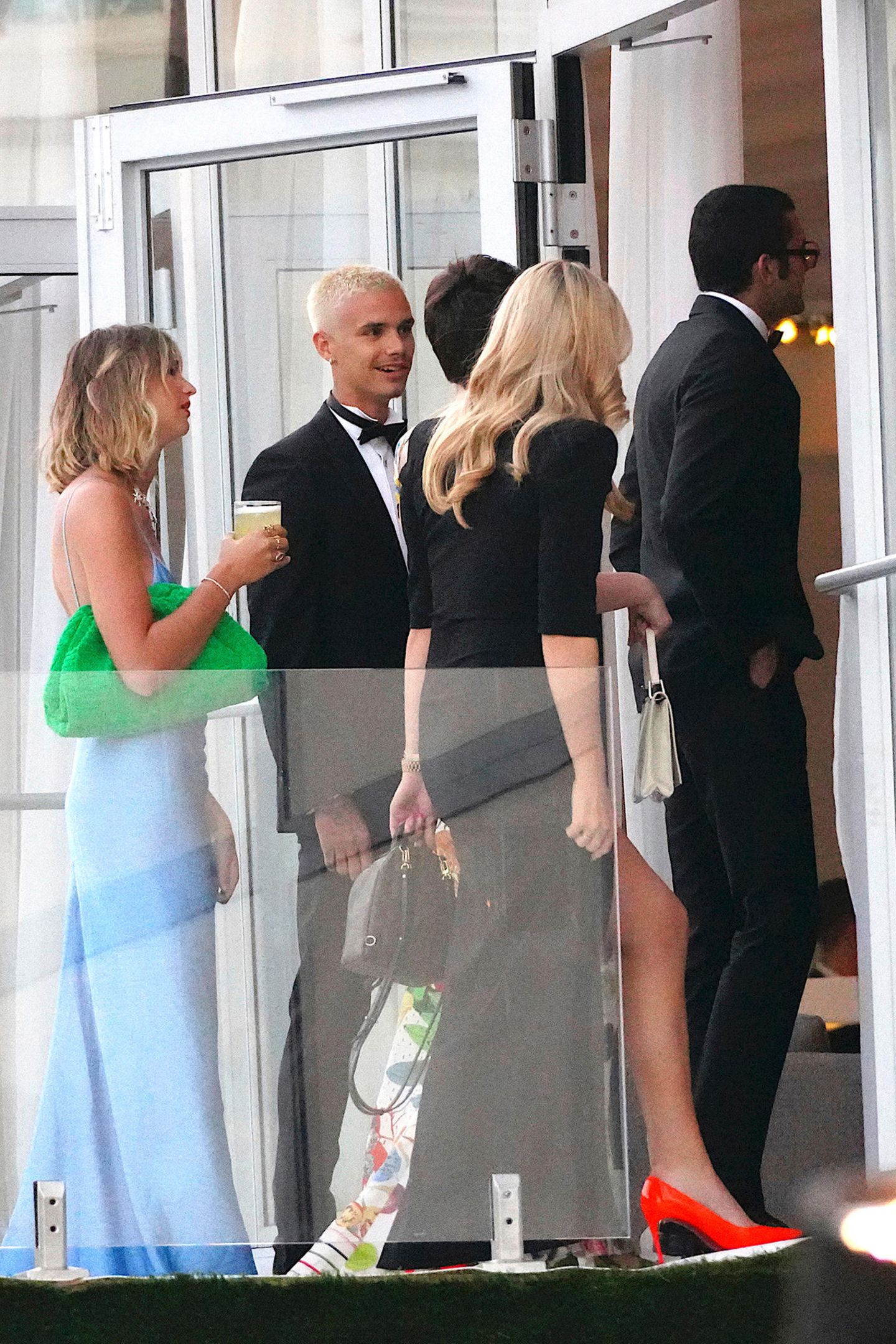 Hochzeit Des Jahres: Brooklyn Beckham Heiratet Nicola Peltz – YOFR