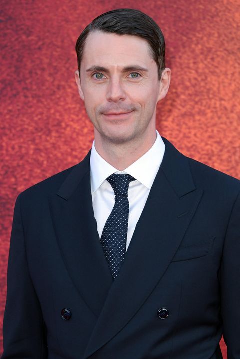 Matthew Goode - Starporträt, News, Bilder | GALA.de