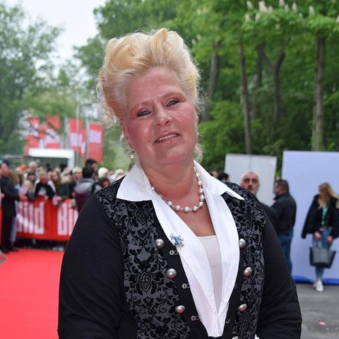 Andrej Mangold: Frisch verliebt! Und seine Auserwählte ist keine ...