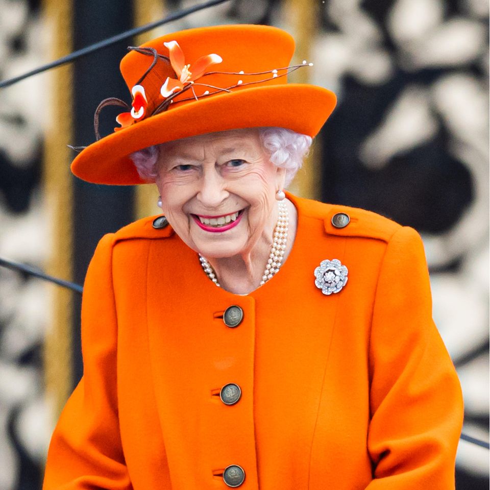 Hugo Vickers | GALA.de