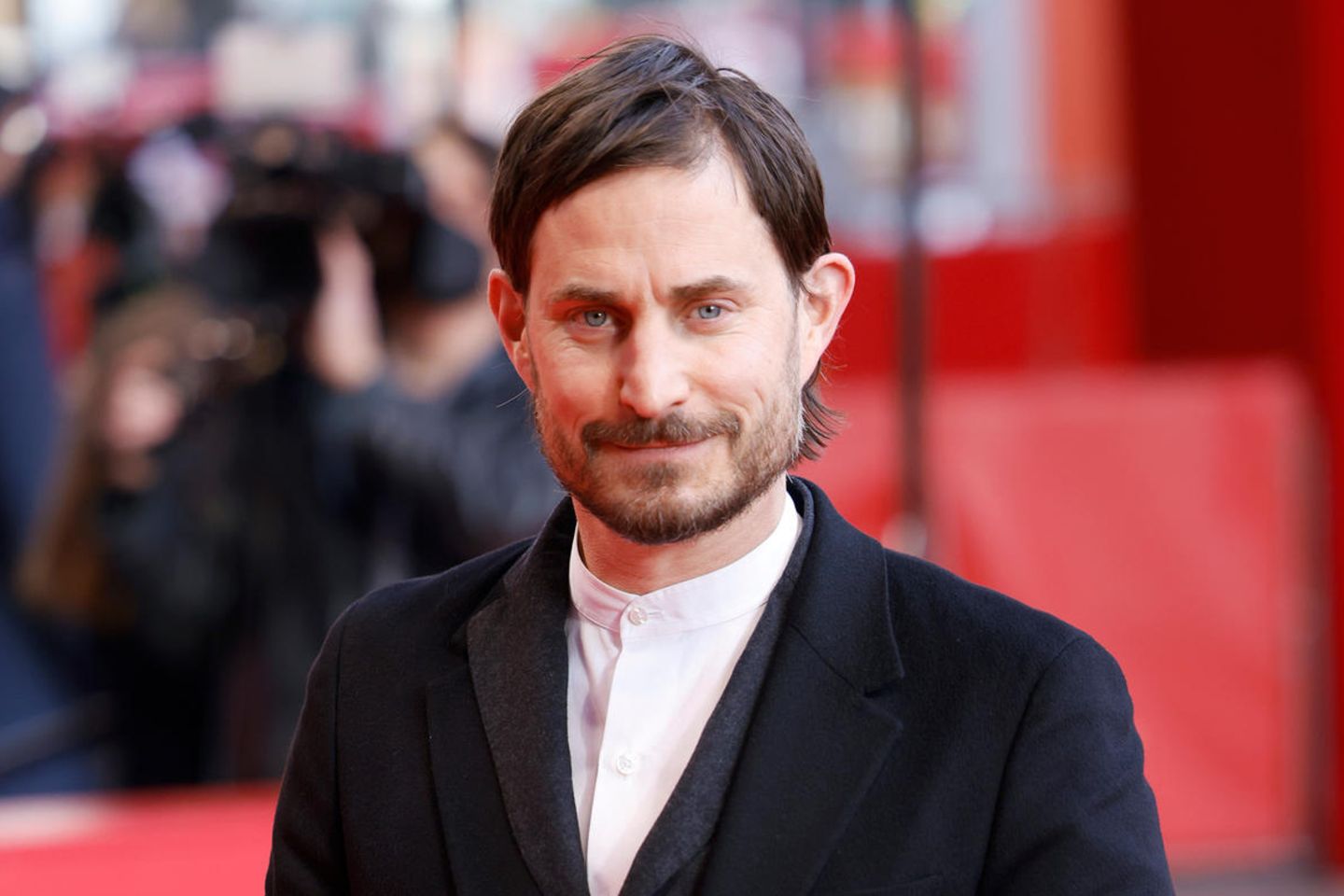 Clemens Schick Casino Royale