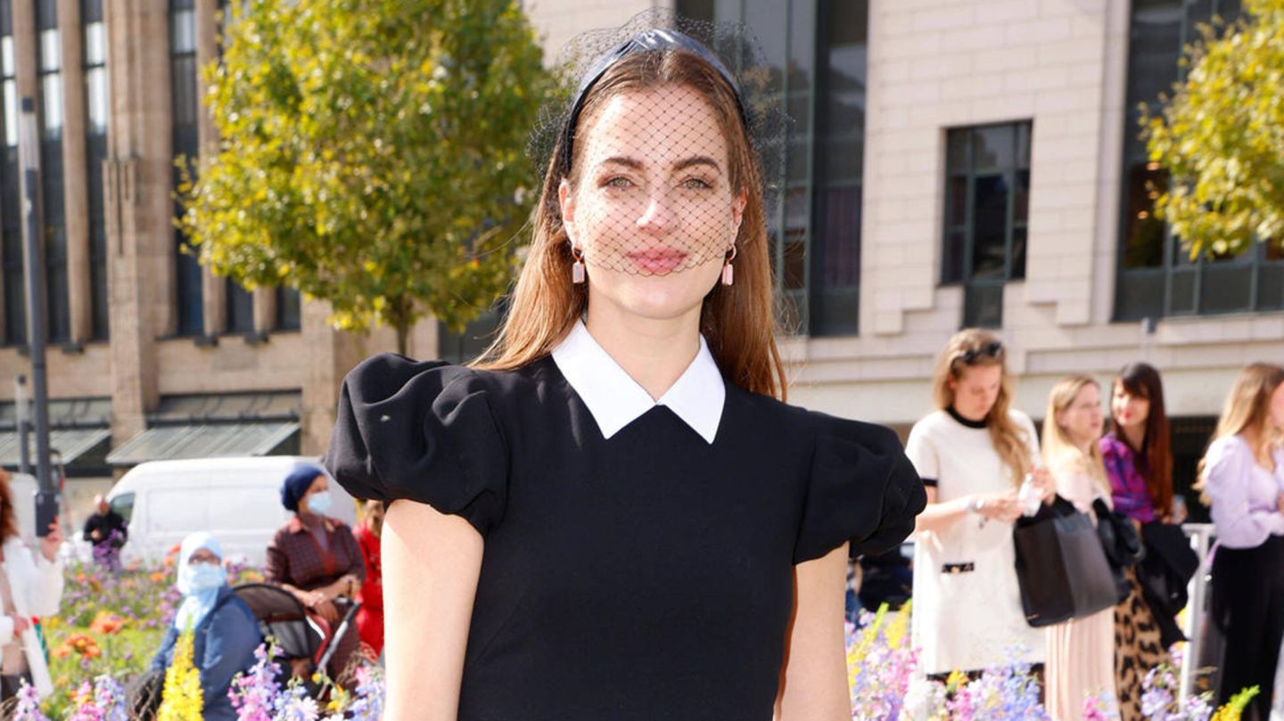 Cleo zu Oettingen-Spielberg: It-Prinzessin krempelt ihr Leben um | GALA.de