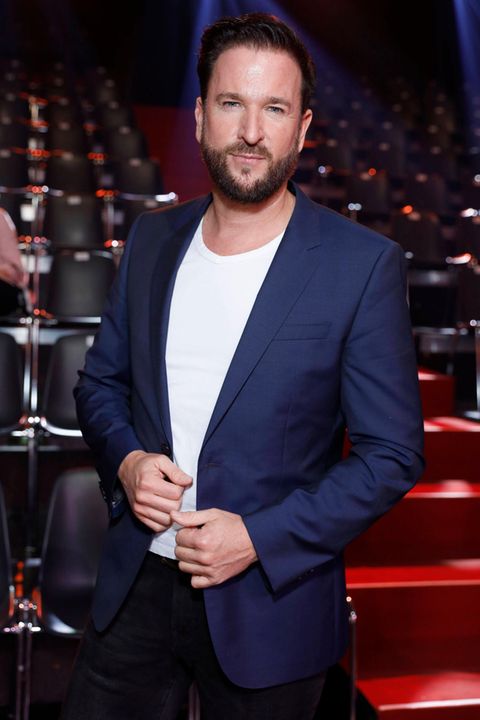 Michael Wendler - Starporträt, News, Bilder | GALA.de
