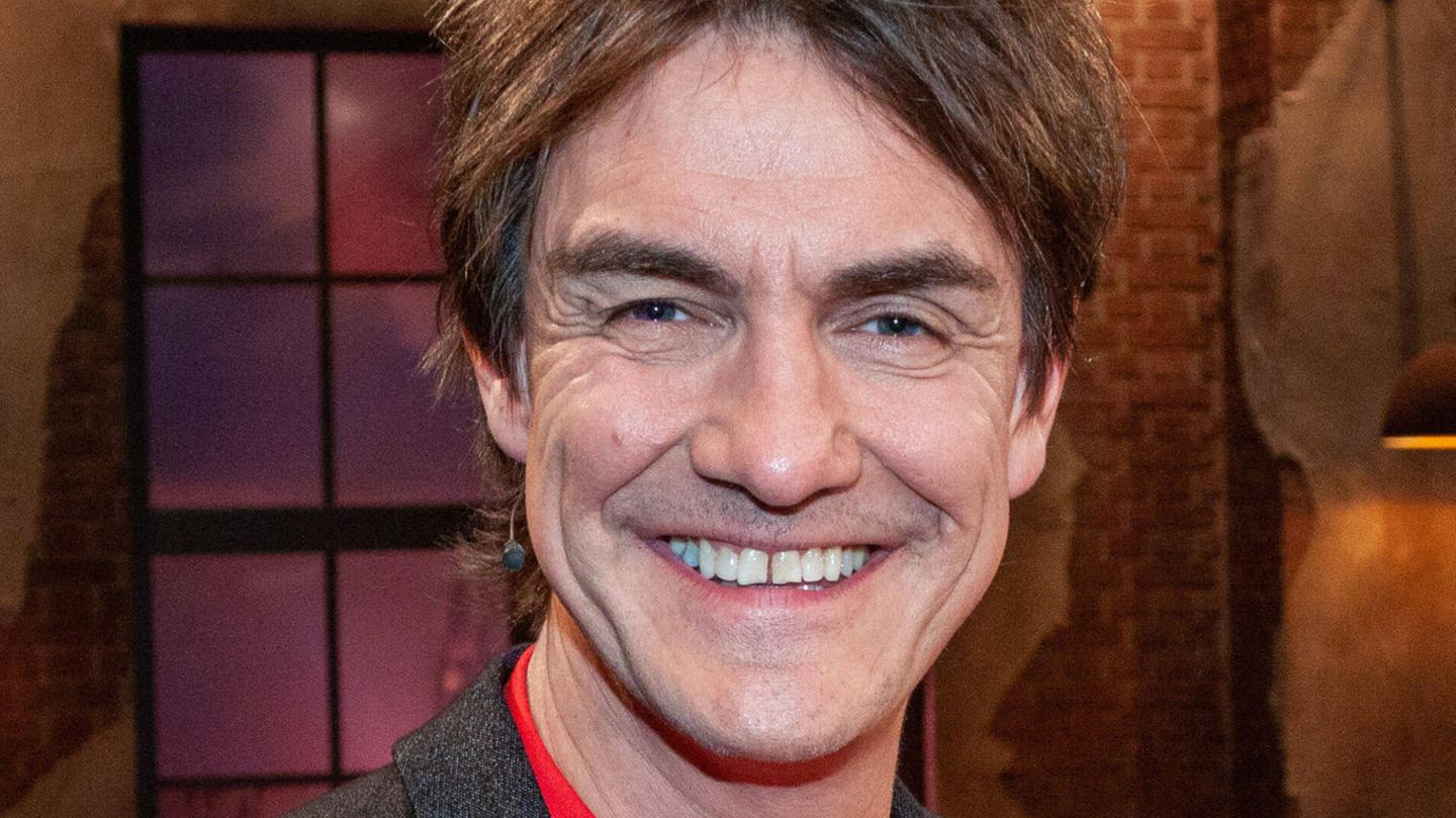 Matze Knop - Starporträt, News, Bilder | GALA.de