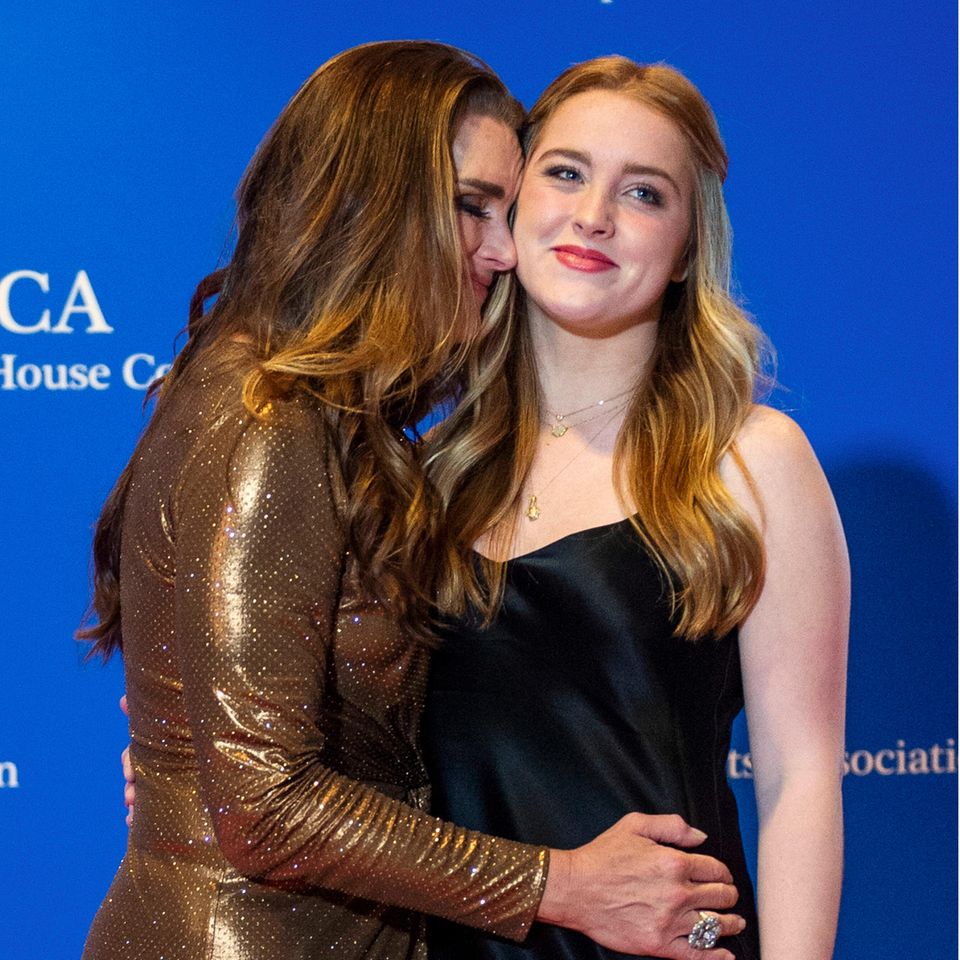 Joan Collins: Streit gehört dazu | GALA.de