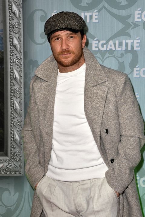 Frederick Lau - Starporträt, News, Bilder | GALA.de