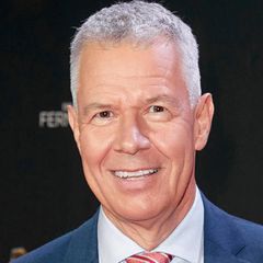 Marietta Slomka - Starporträt, News, Bilder | GALA.de