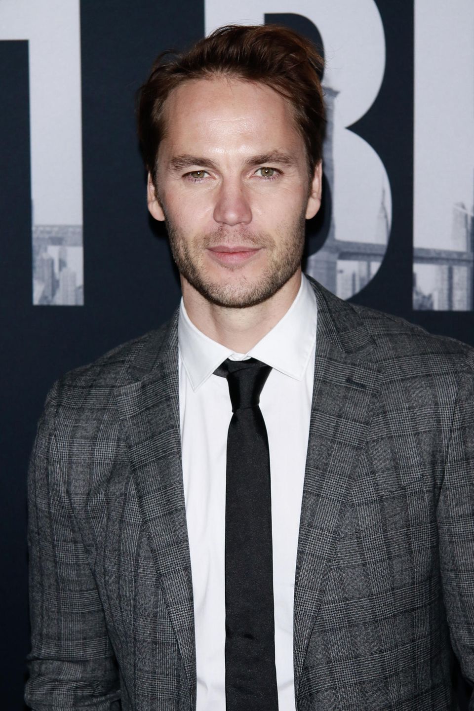 Taylor Kitsch - Steckbrief, News, Bilder | GALA.de