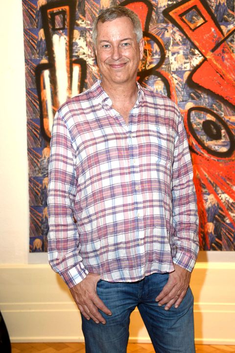 Thomas Hermanns - Starporträt, News, Bilder | GALA.de