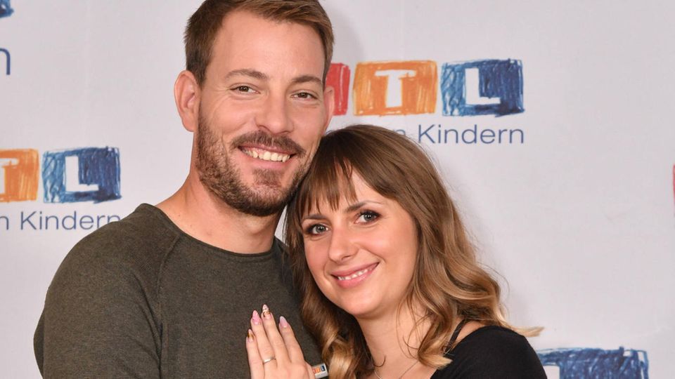 "Bauer sucht Frau": Anna Heiser zeigt ihr neues Zuhause | GALA.de