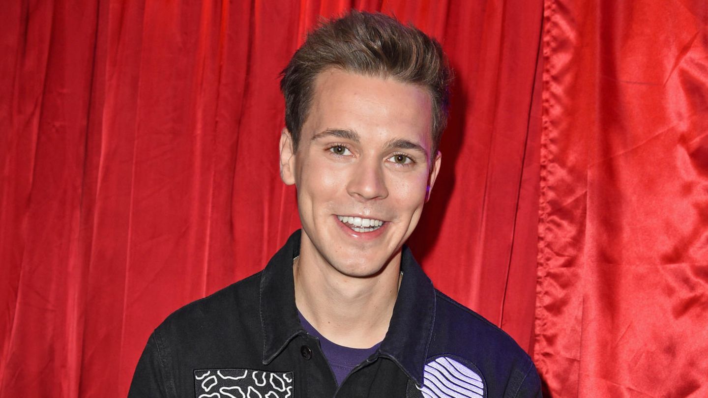 Felix Jaehn - Starporträt, News, Bilder | GALA.de