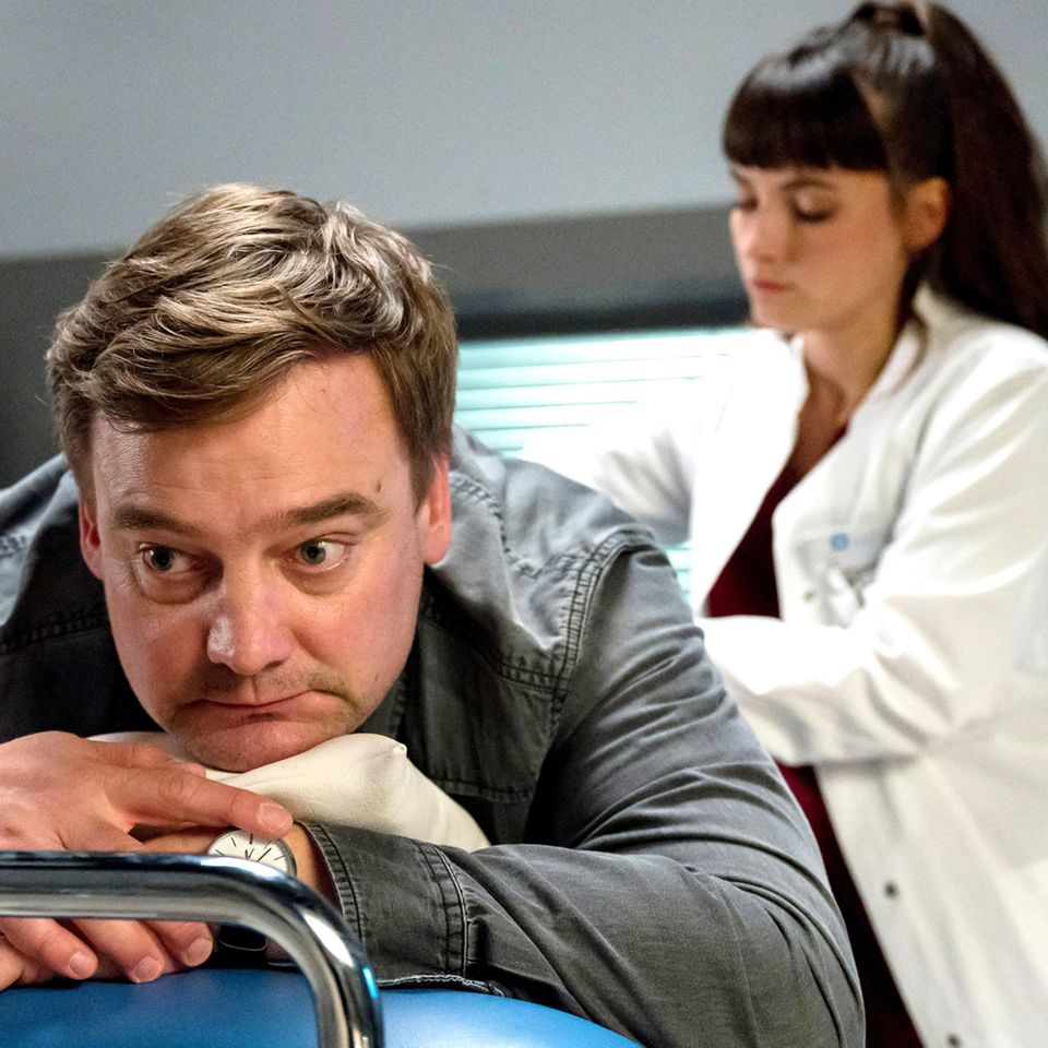 Christian Beermann | GALA.de