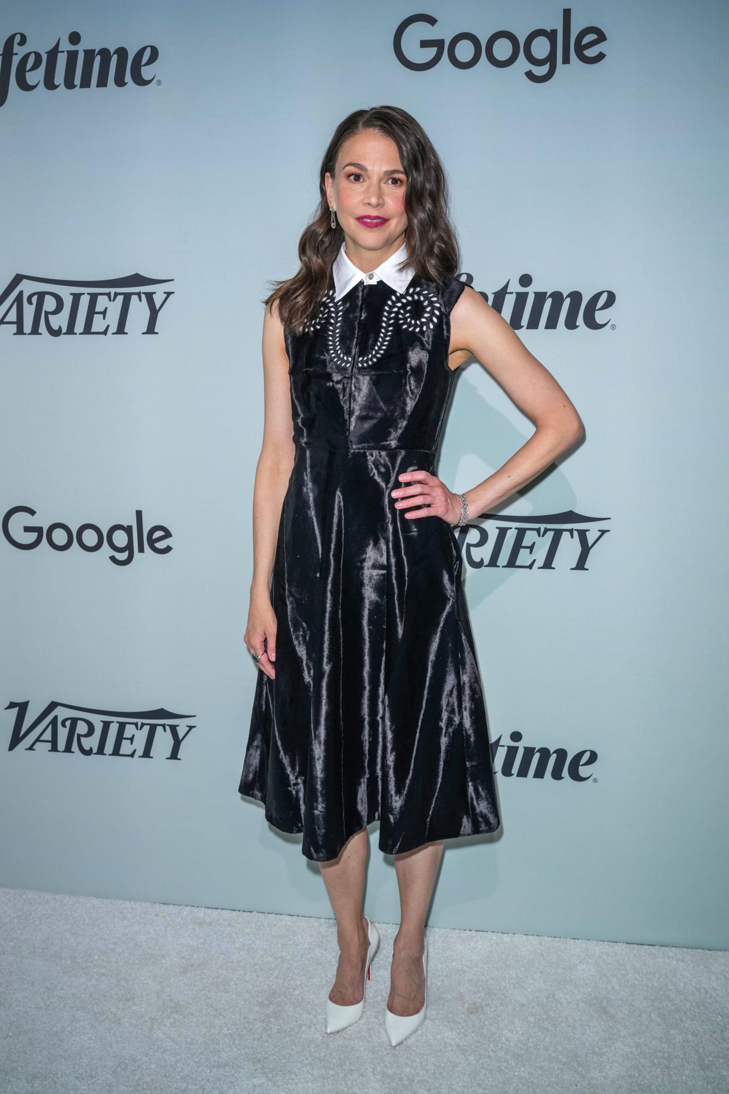 Variety’s Power of Women: Die schönsten Looks vom roten Teppich | GALA.de