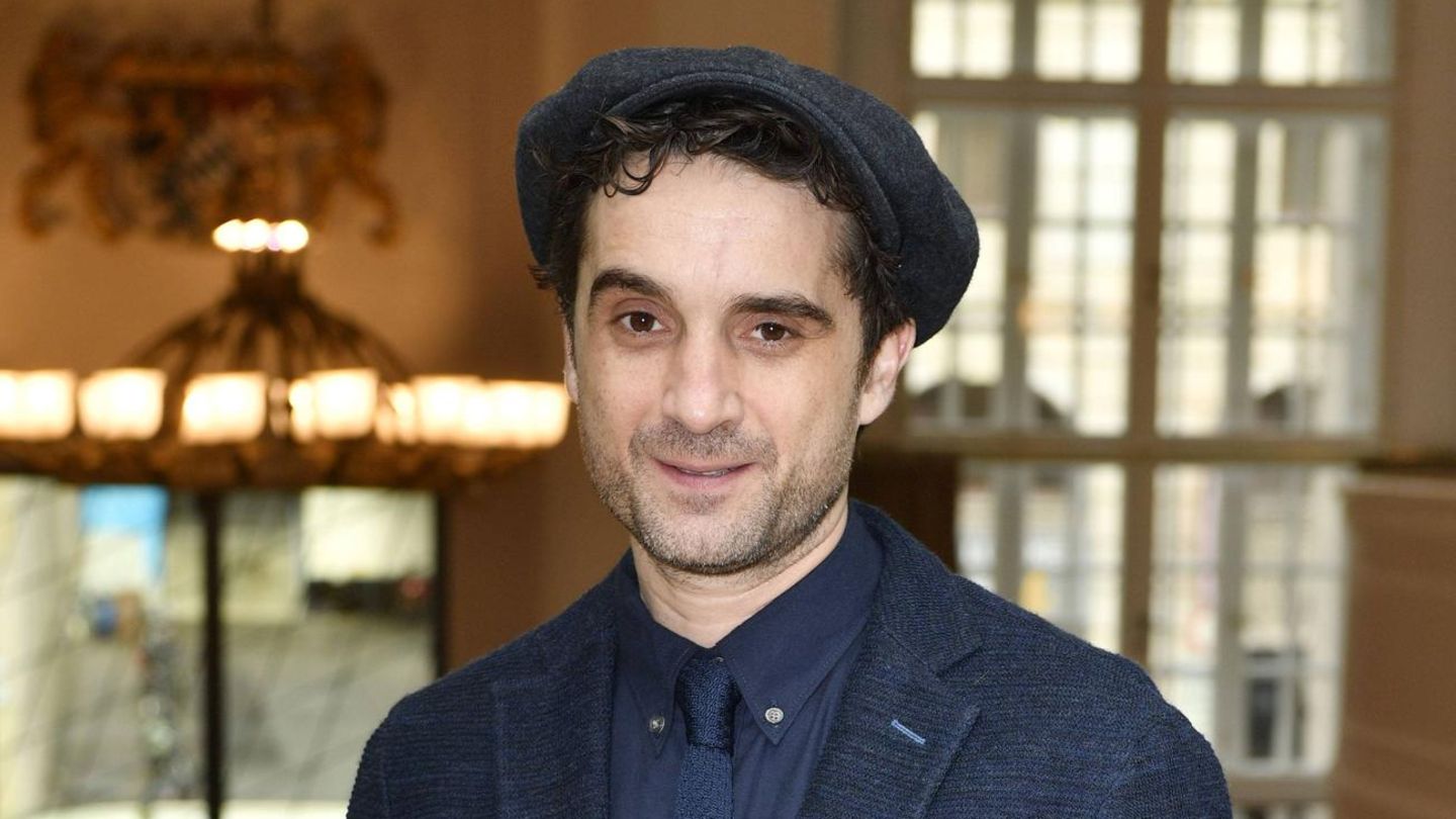 Oliver Wnuk | GALA.de