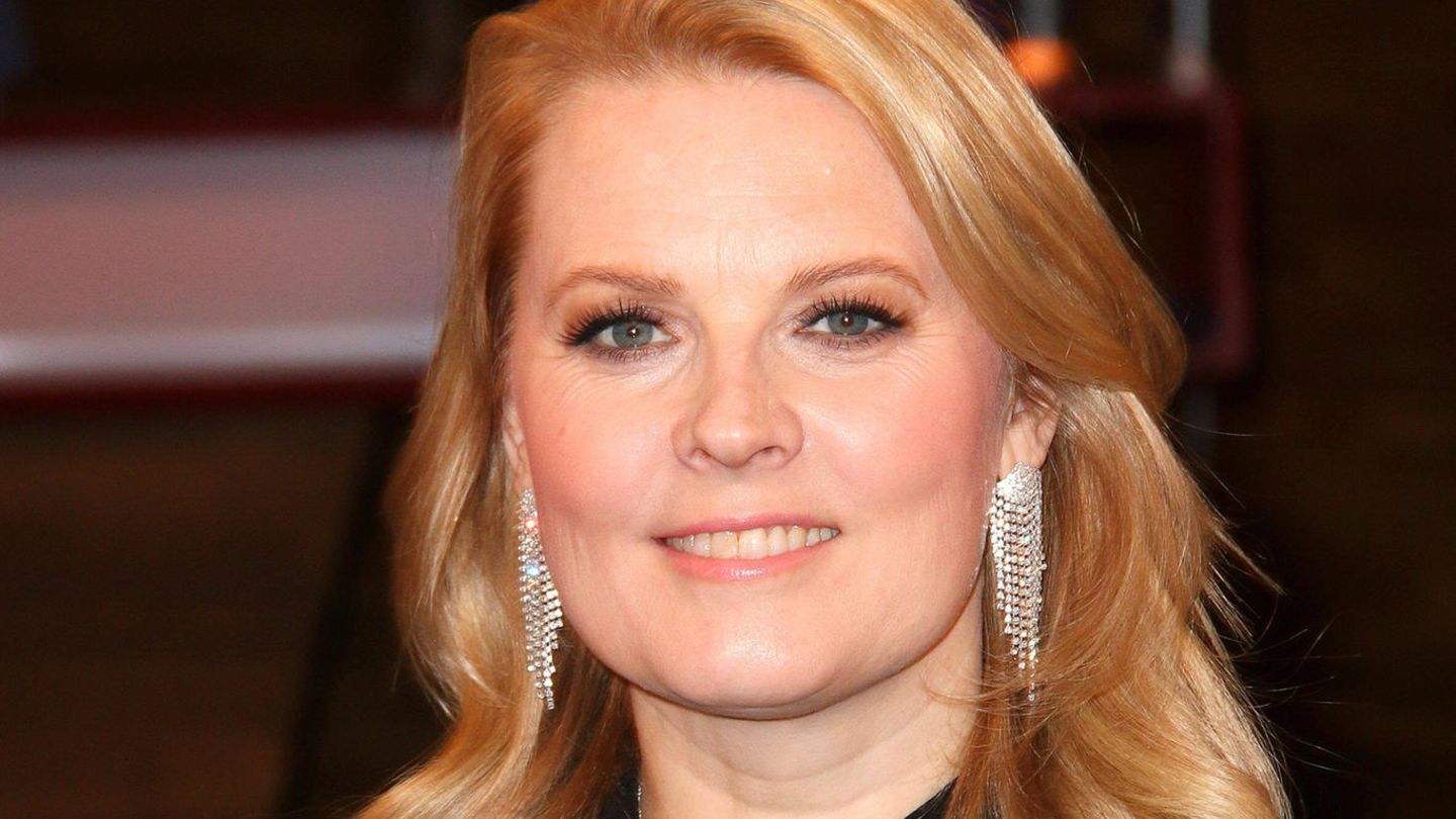 Patricia Kelly - Starporträt, News, Bilder | GALA.de