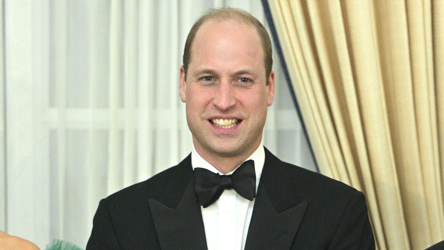 Prinz William - Steckbrief, News, Bilder - S. 73 | GALA.de