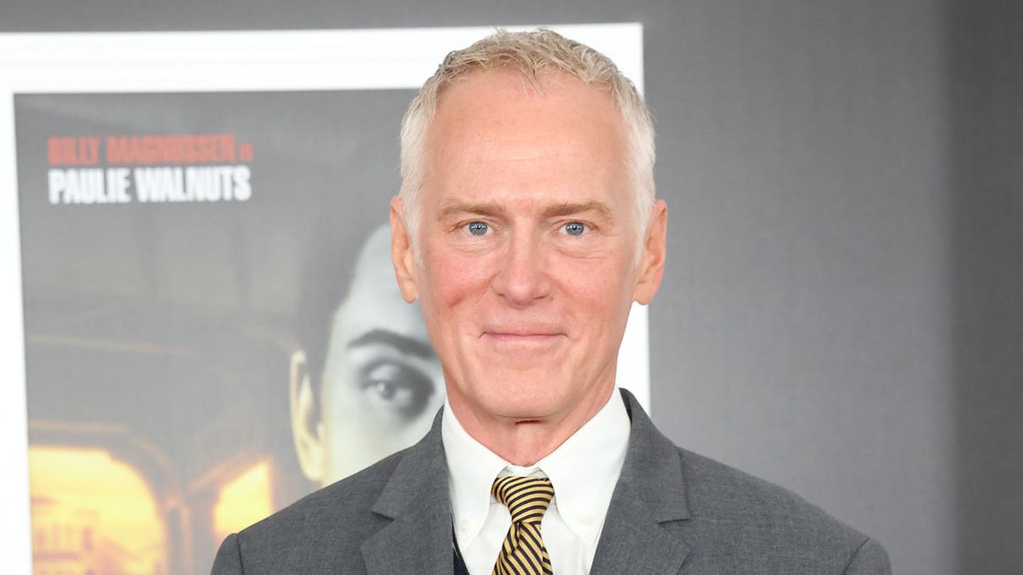 Alan Taylor - Starporträt, News, Bilder | GALA.de