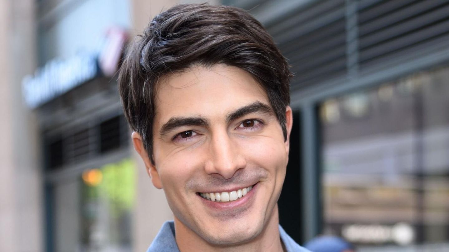 Brandon Routh - Starporträt, News, Bilder | GALA.de