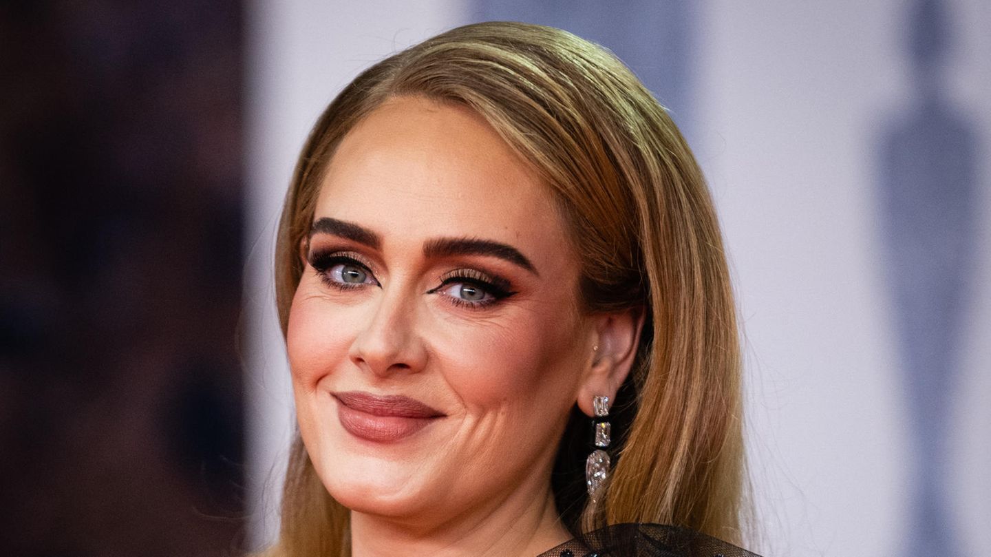 Adele: Einblick in ihre imposante 58-Millionen-Dollar-Villa | GALA.de