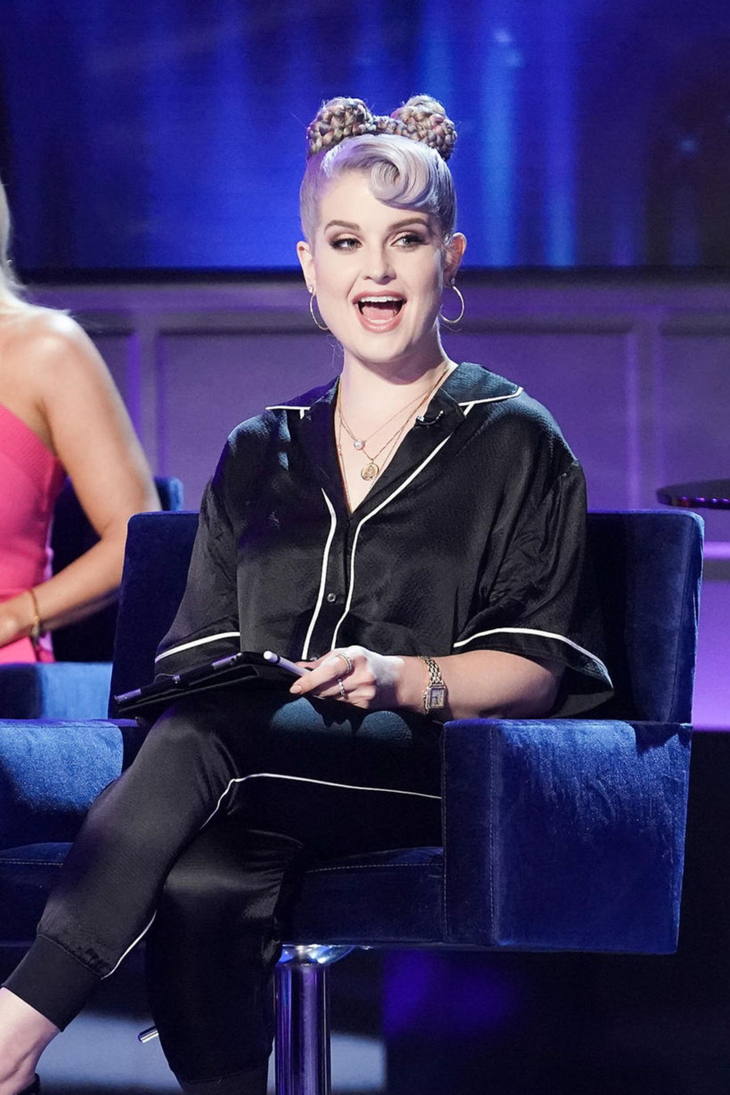 Kelly Osbourne Super Magra Evolução De Estilo Kelly Osbourne