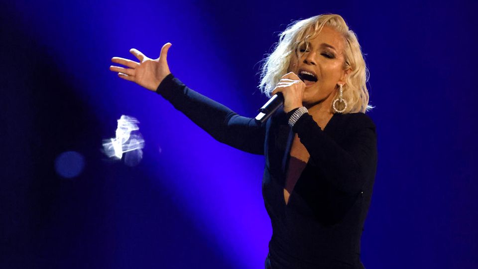 Schlagerstar Michelle: Zum 30-jährigen Jubiläum schmeißt sie eine große ...