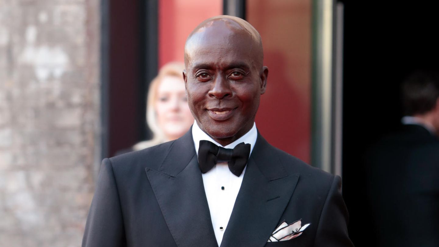 Bruce Darnell: Warum er erst jetzt mit Instagram anfängt | GALA.de