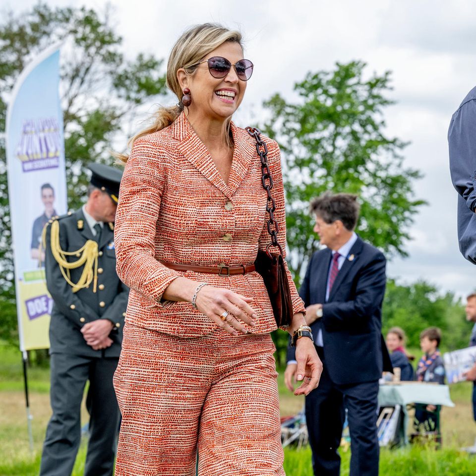 Legendäres Vogue Cover: Reunion der Supermodels | GALA.de